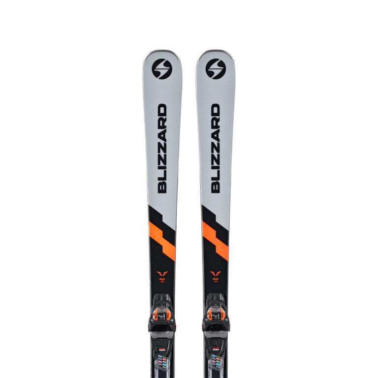 Blizzard Firebird RC CA + TPC 10 - Sport Service Italia